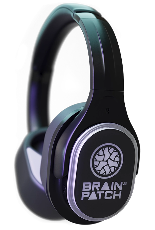 BrainPatch - BrainPatch - Neurotechnology for Everyone