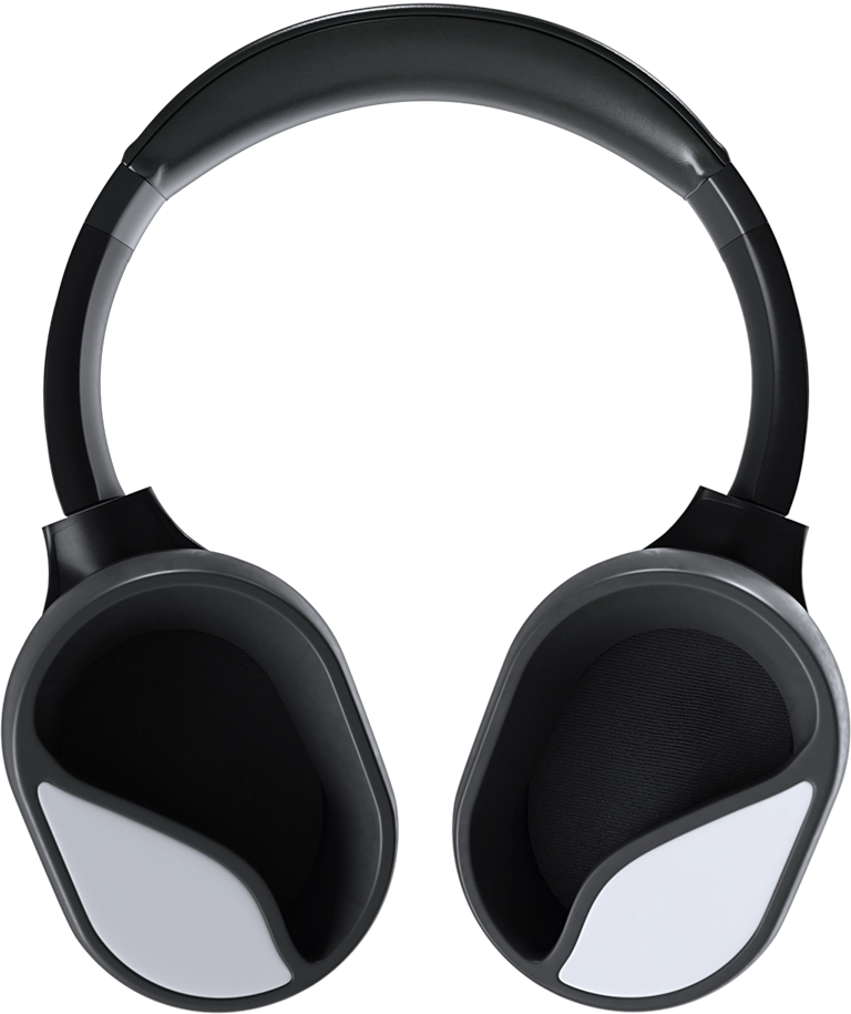 BrainPatch - e-Meditation Device